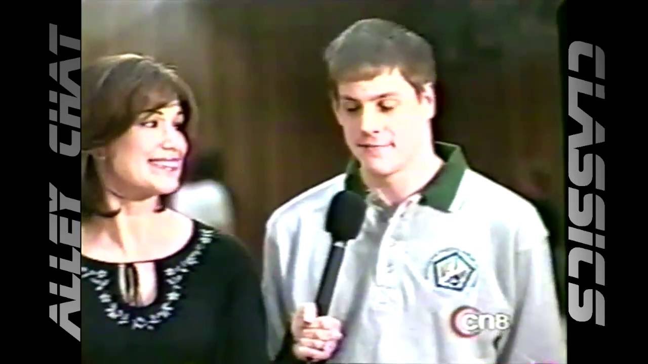 Alley Chat Classics - CN8 $30,000 Challenge - Dave Dupuis vs. Dave ...