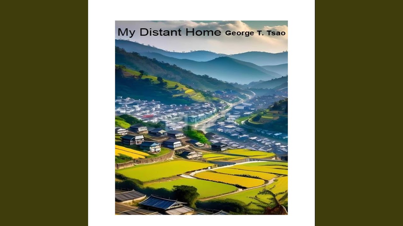 Music 20, My Distant Home - YouTube