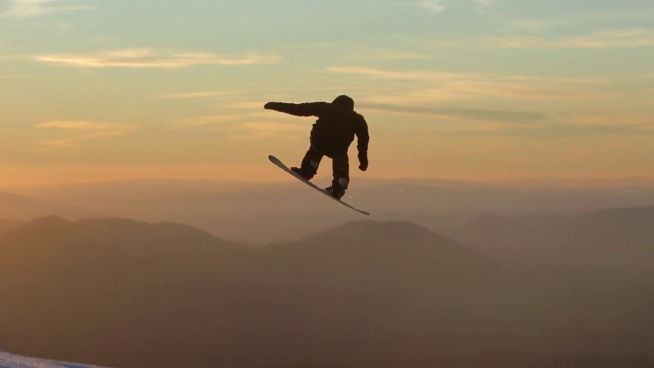 #SnowBrothers - Animal Primaveral - Snowboard - YouTube