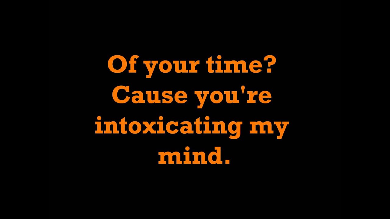 Elle Varner - Refill Lyrics - YouTube