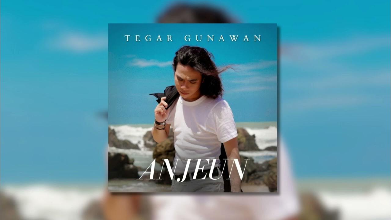 Tegar Gunawan - Anjeun ( Official Audio ) - YouTube