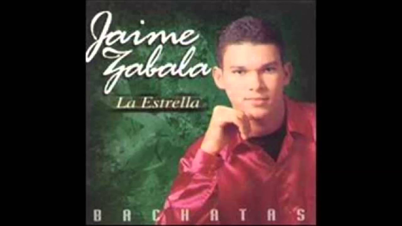 JAIME ZABALA-me voy con el alma partida - YouTube Music