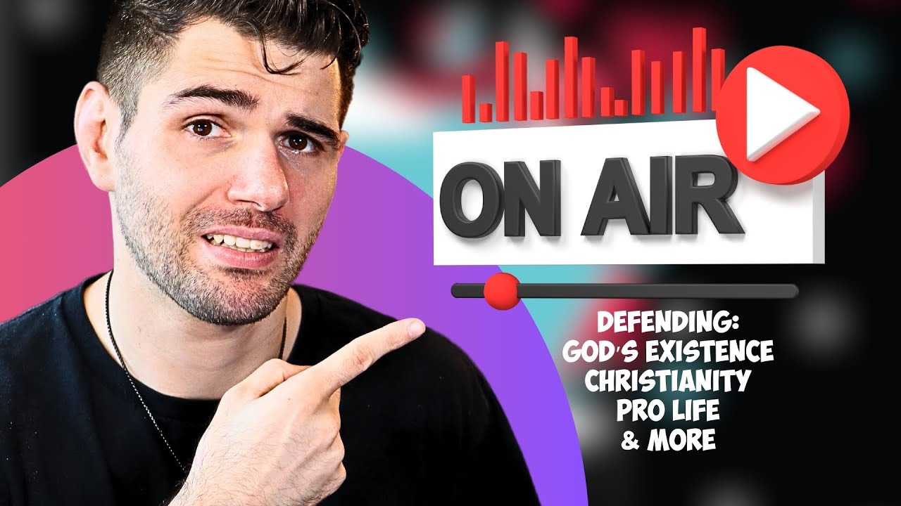 On The Air W/Big Jon Steel Ep.10 - YouTube