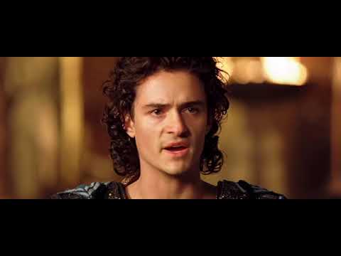 Troy (2004) Trailer | Brad Pitt | Eric Bana | Orlando Bloom | Diane ...