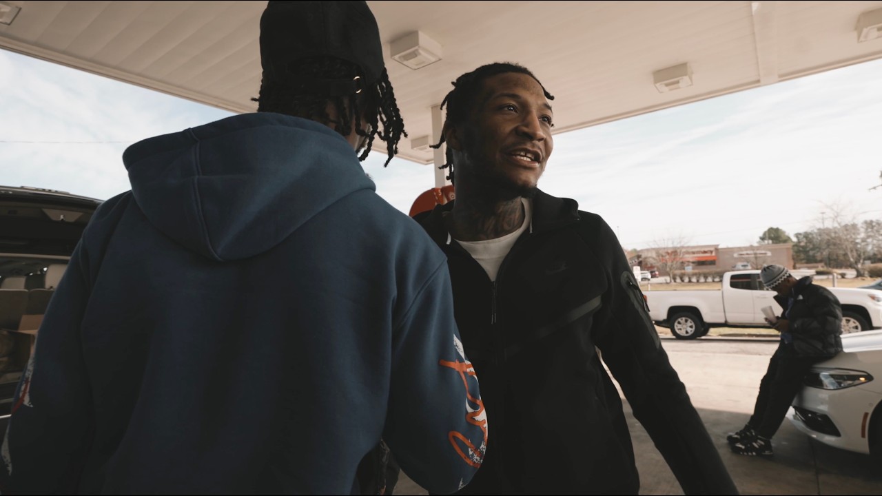 No Savage - First Day Out [Official Video] - YouTube Music