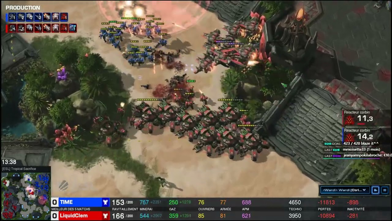 Massive Tank Volley Fire (2022) - YouTube