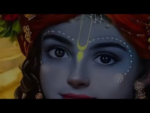 Krishan krishan radhey radhey krishan 🚩🚩🚩 - YouTube
