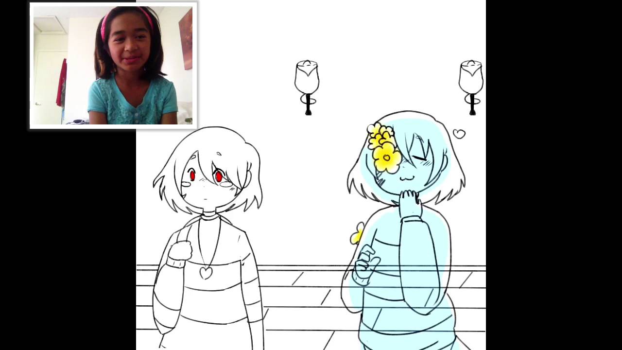 SPIT IT OUT!- Charatale Part 2 (By: Starbot Dubs) - YouTube