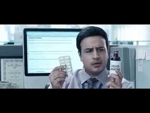 Tarul Swami in Softovac Ad Anil Kapoor - YouTube