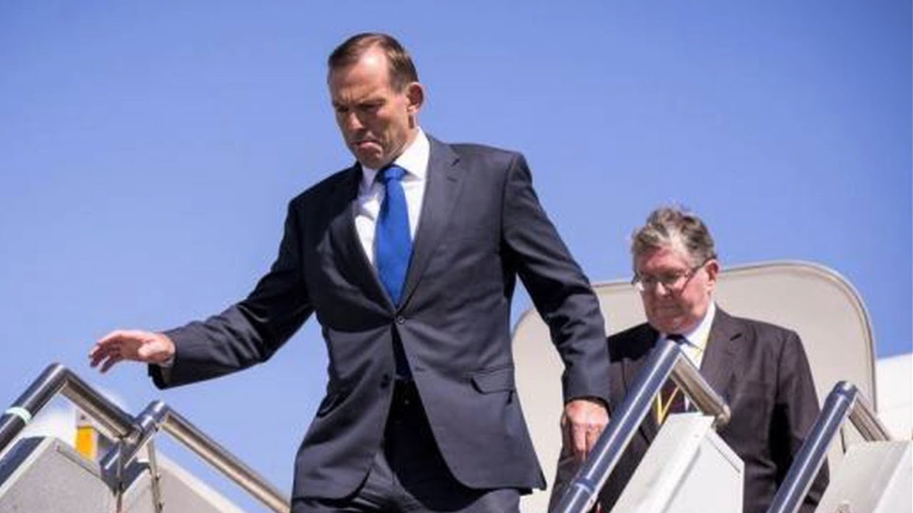Conservative Australian Prime Minister Tony Abbott Ousted by His Own ...