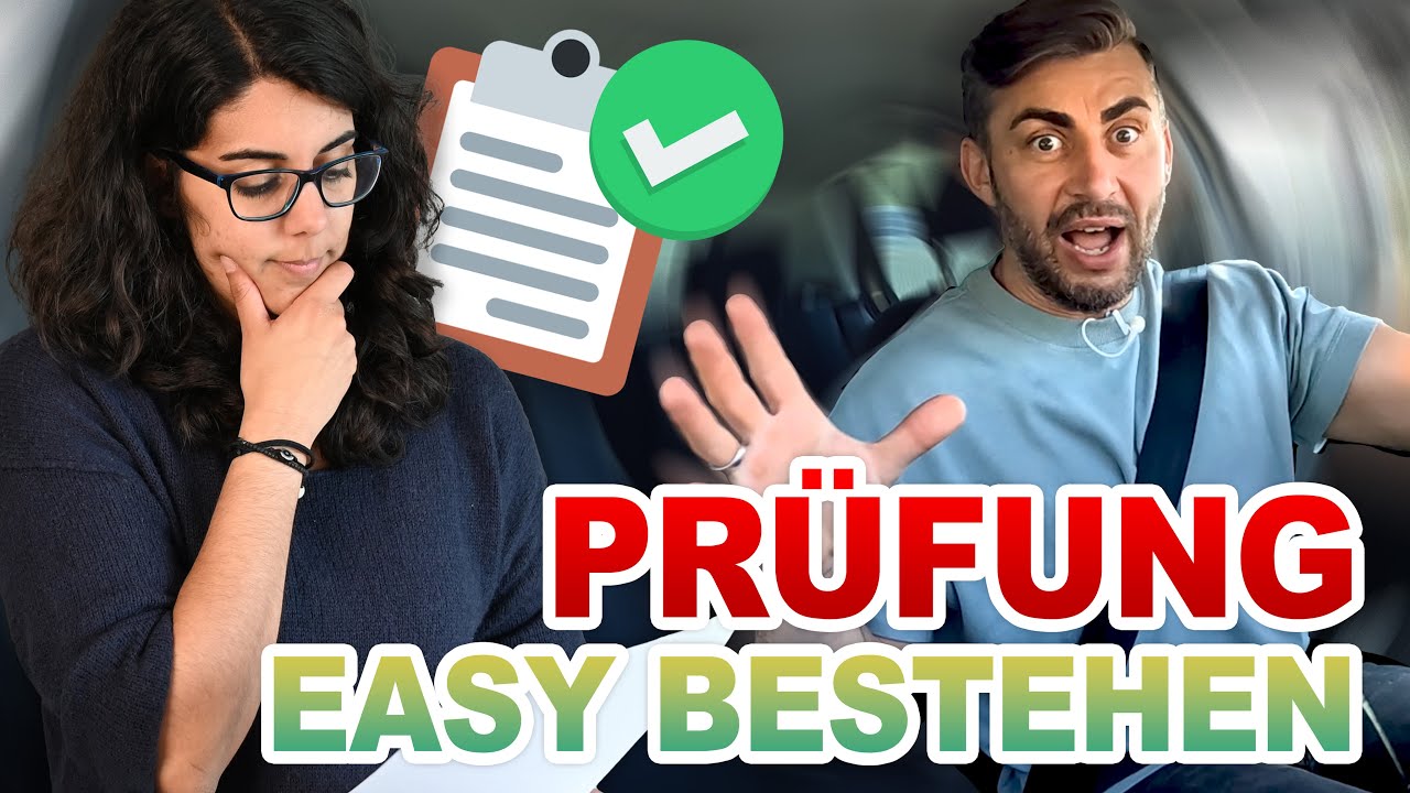 Tipps Zur Praktischen Fahrprüfung