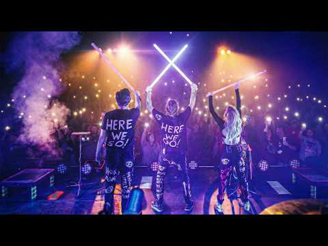 Walk Off The Earth – From Viral to Global