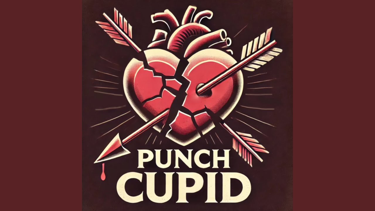 Punch Cupid - YouTube