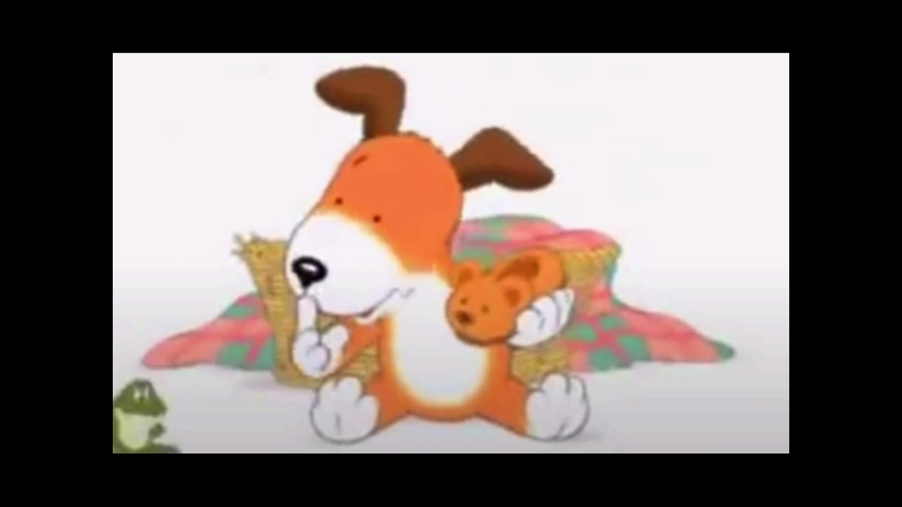 Kipper Trailer (2001) 🐶 - YouTube