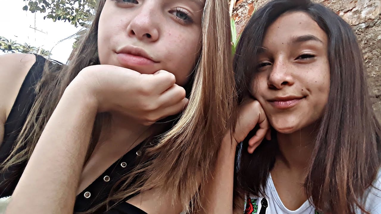 Trolei Minha Amiga Youtube