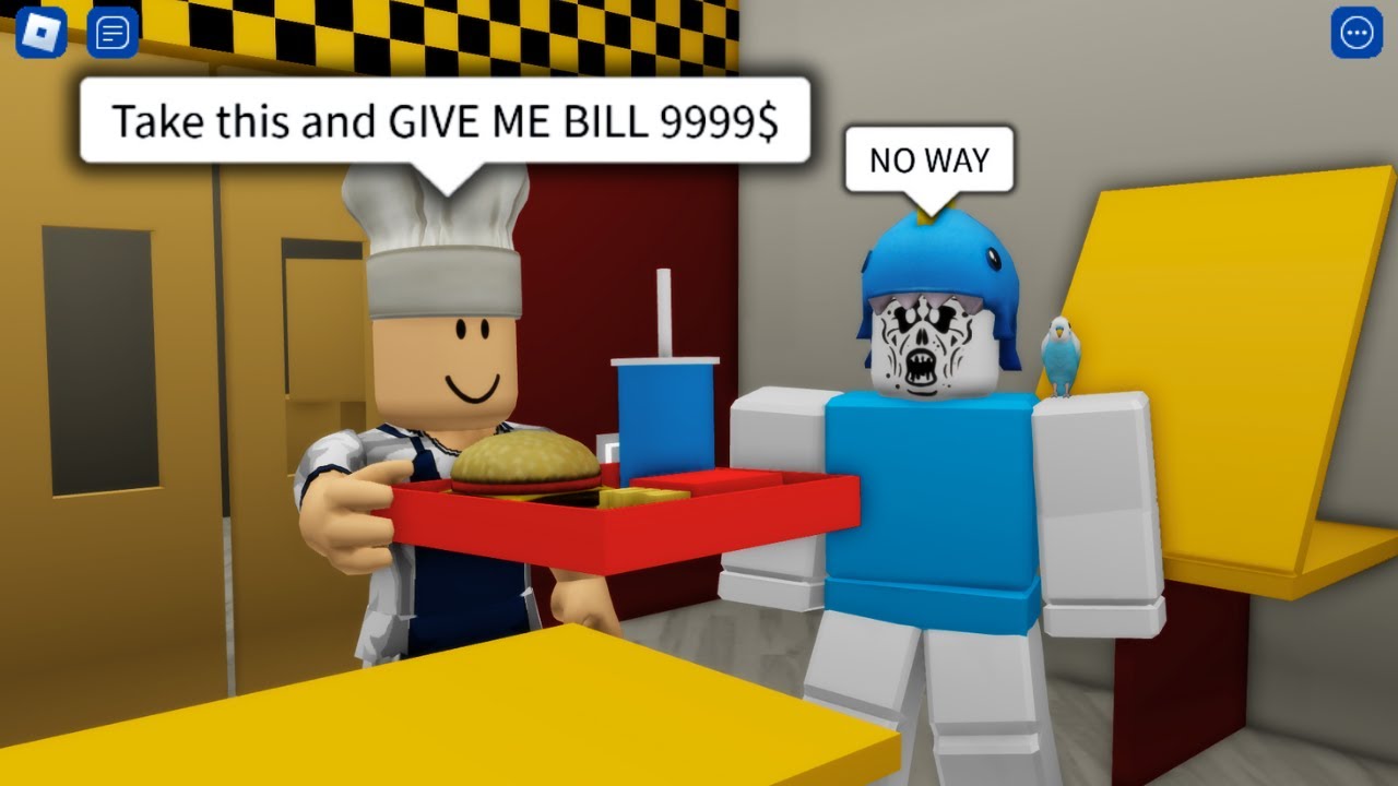 ROBLOX Brookhaven 🏡RP - Funny Moments (COMPILATION) - YouTube