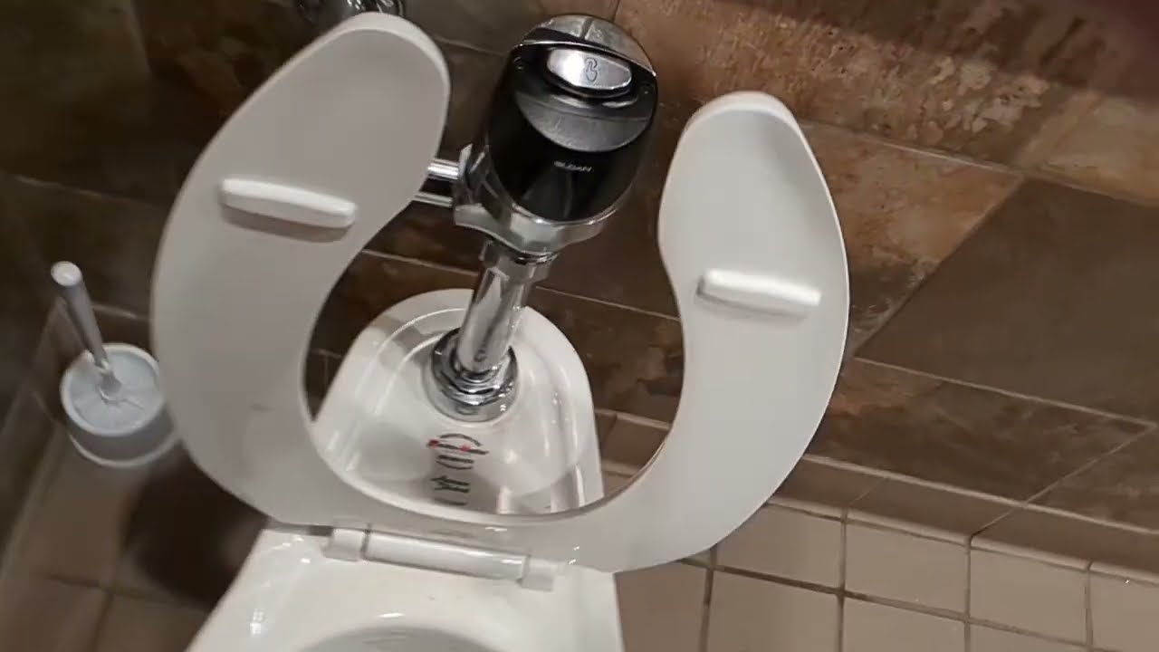 Texas Roadhouse | Unisex Restroom Tour | Rasberry Rd | Crestview, FL ...