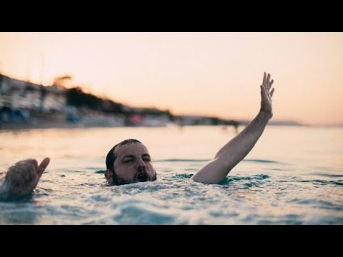 The Man Who Survived 438 Days In The Pacific Ocean | José Salvador ...