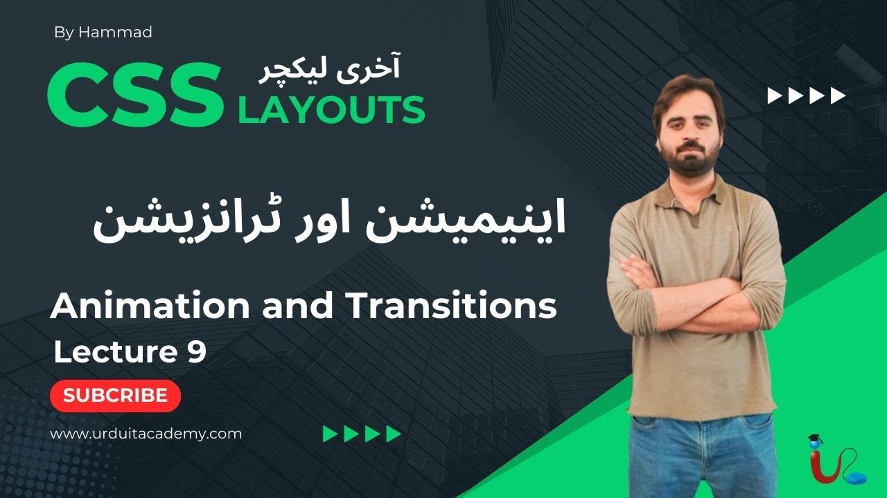 Css Lecture 9 Css Animation And Transition Tutorial Learn Css In 7333