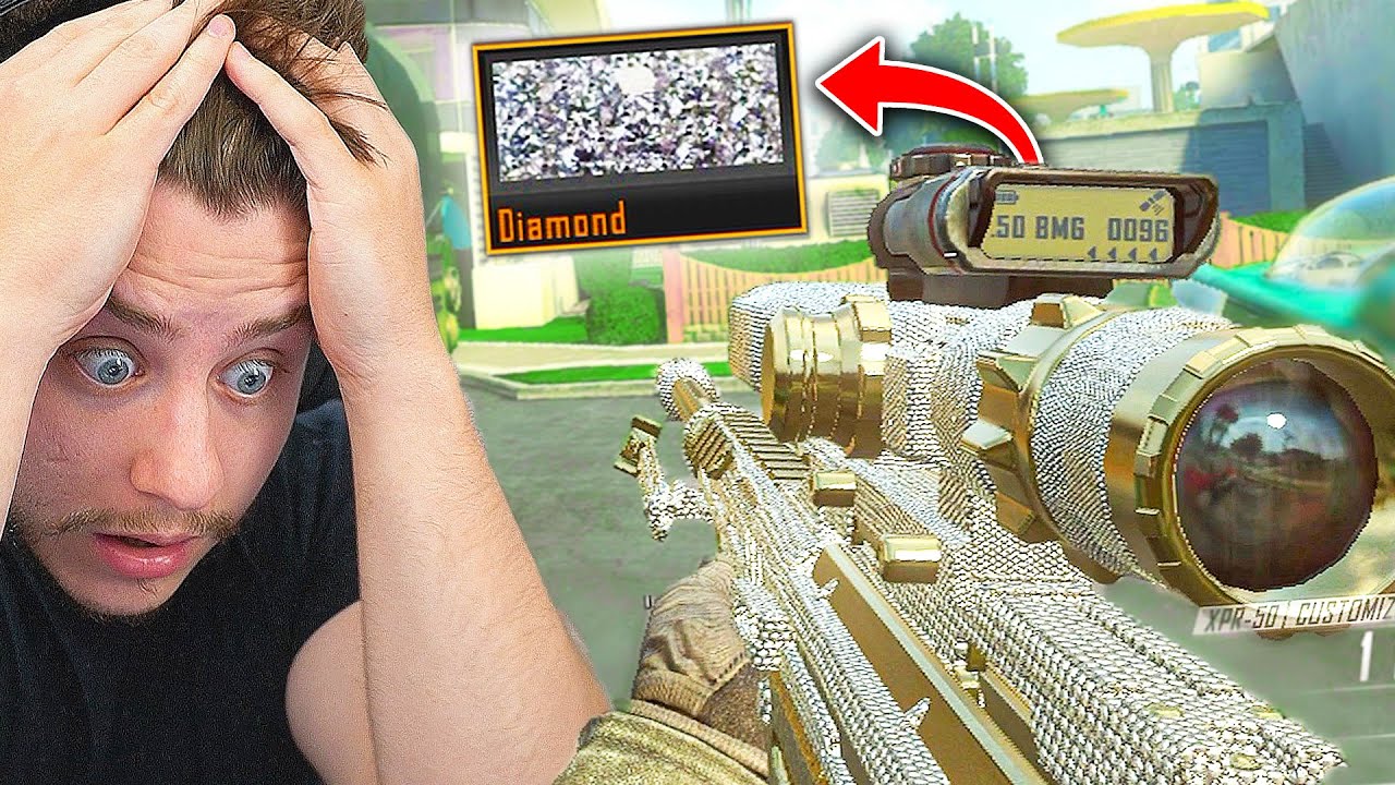 Call Of Duty Black Ops 2 Diamond Camo Guns