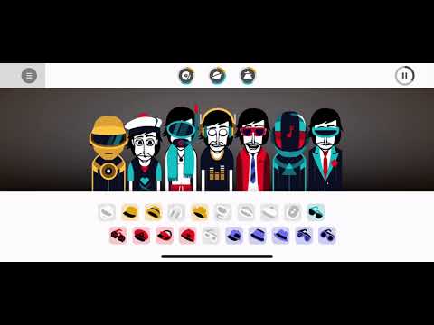 Make a beat with incredibox | Demo - YouTube