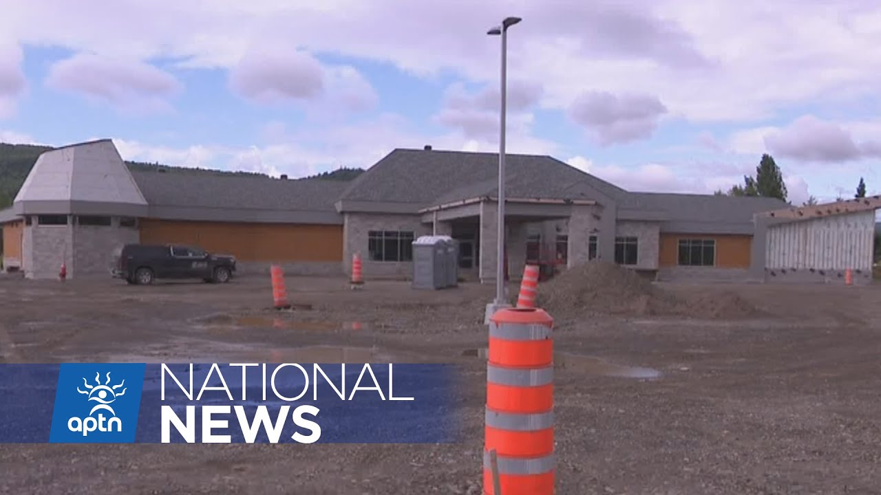 Quebec’s language law poses challenge to new elder’s home in Listuguj ...