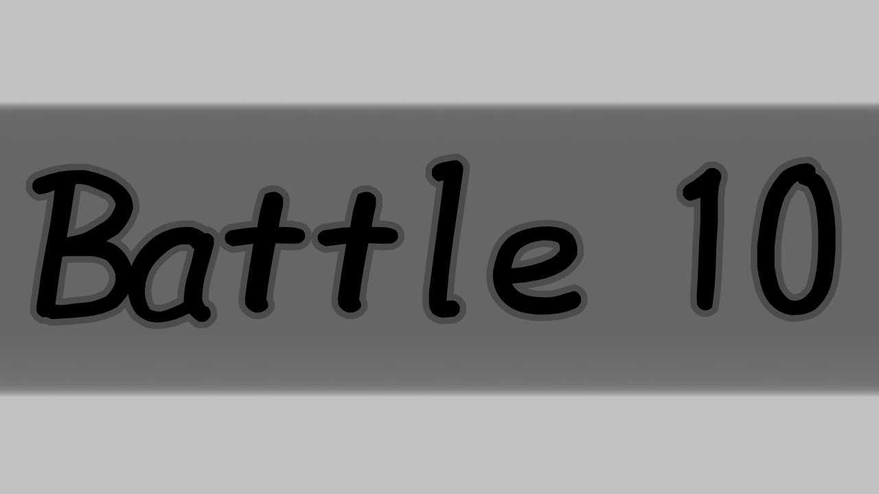 Battle 10 (Season Finale) - YouTube