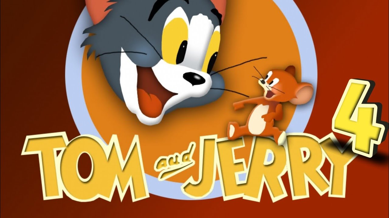 Tom And Jerry Cartoon | Cartoon for Kids | Stuck Together |Classic ...