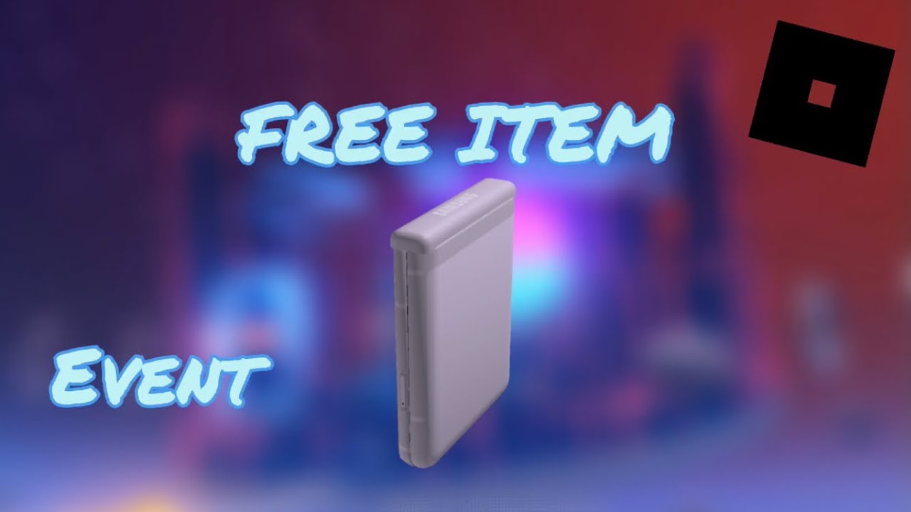 [EVENT] How to get Z Flip3 in Samsung Superstar Galaxy | Roblox | - YouTube