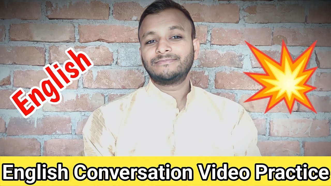 Basic English Learning l Learn English Language l Speaking Practice l ...