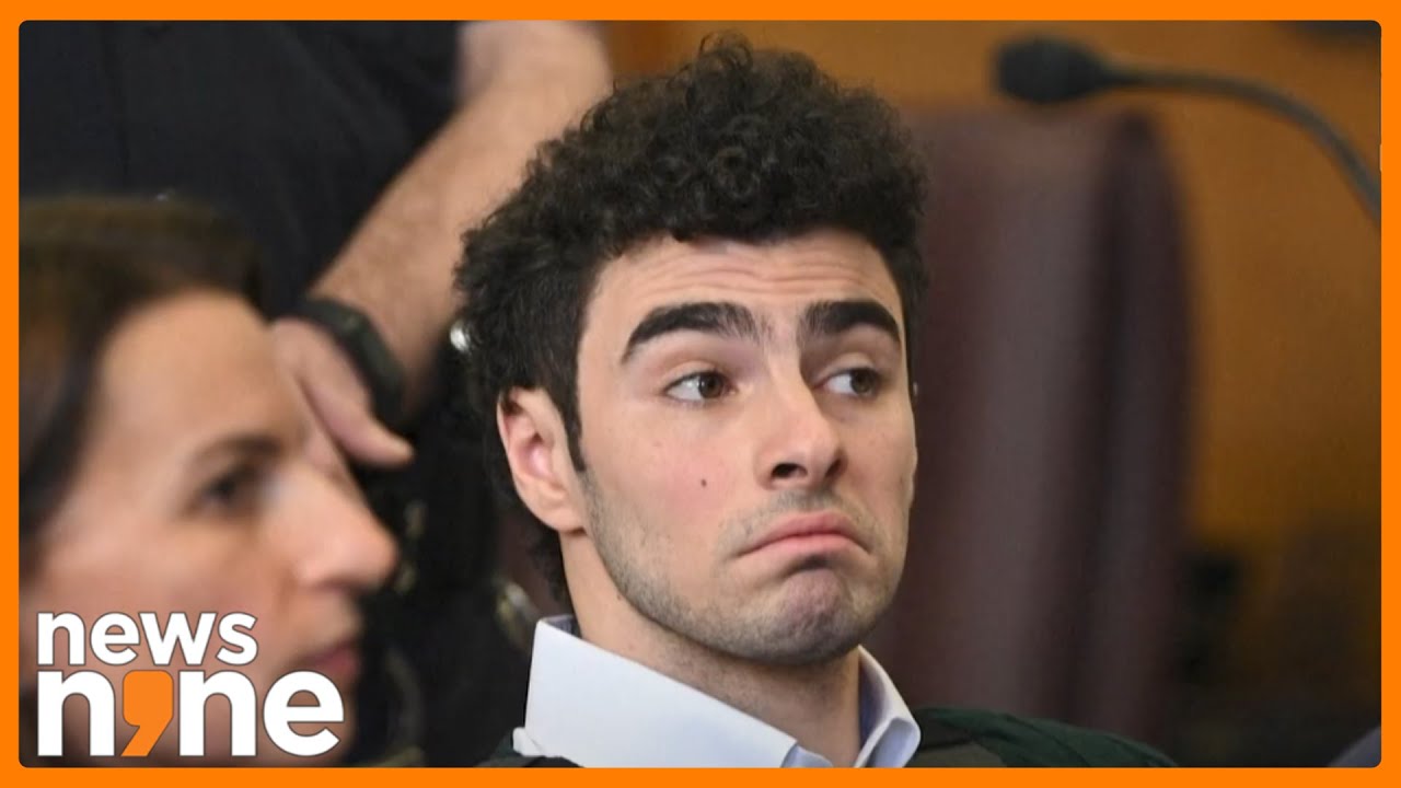 Lawyer Seeks to Exclude Evidence in Murder Trial of Brian Thompson’s ...
