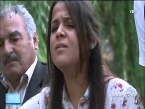 Kevser Özdemir - Leyla Leyla ( Söz : Osman Konak - Beste : Ahmet Karakaya )