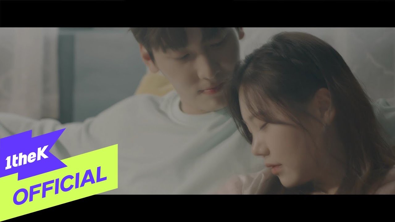 [Teaser] Ha Yea Song(송하예) _ broken heart(마음이 다쳐서)(2021) - YouTube