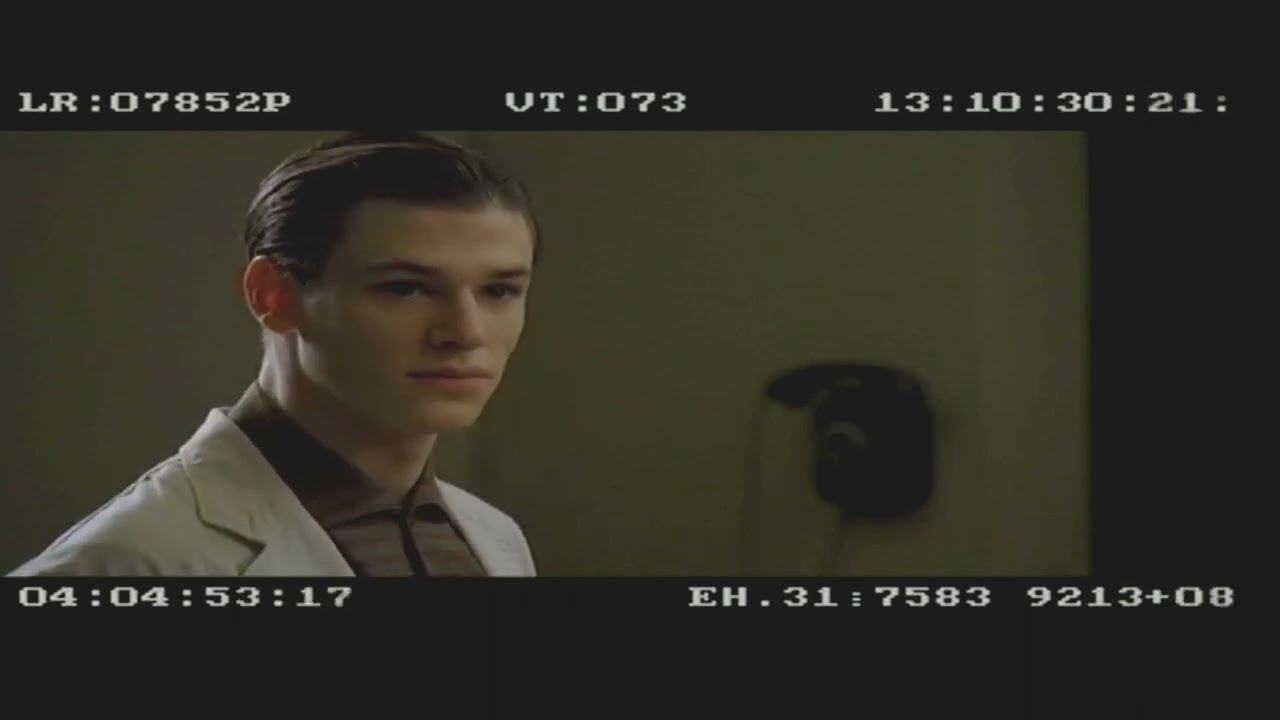 Hannibal Rising : Deleted Scenes (Gaspard Ulliel, Gong Li, Rhys Ifans ...