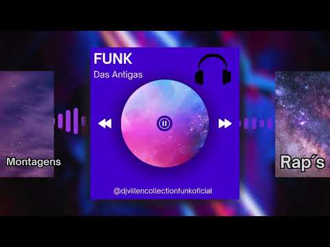 Mont. Dança do Boquete - Dj Glauber