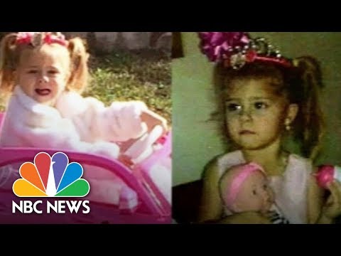 Three Year Old Child Mariah Woods Is Reported Missing In North Carolina ...