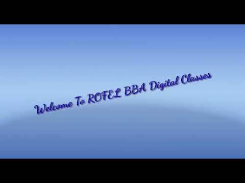 NIESBUD ( National Institute For Entrepreneurship and small Business ...