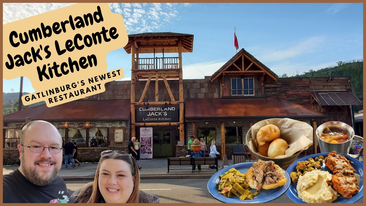 Leconte Dining