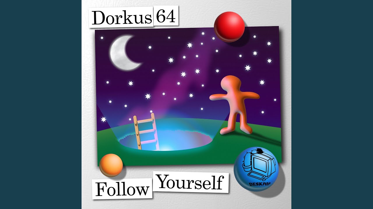 Follow Yourself - YouTube