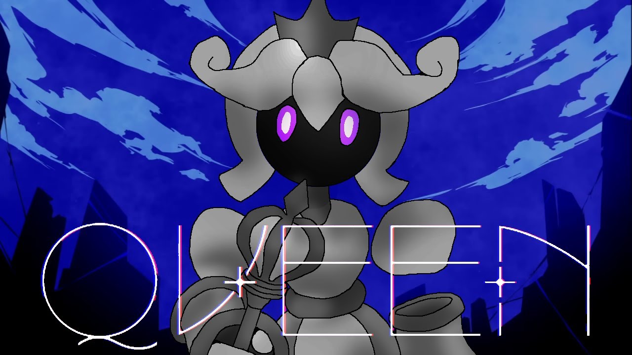 Mystic QUEEN - YouTube