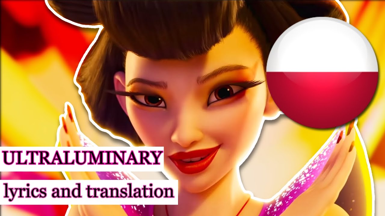 Over The Moon - Ultraluminary | POLISH S+T - YouTube