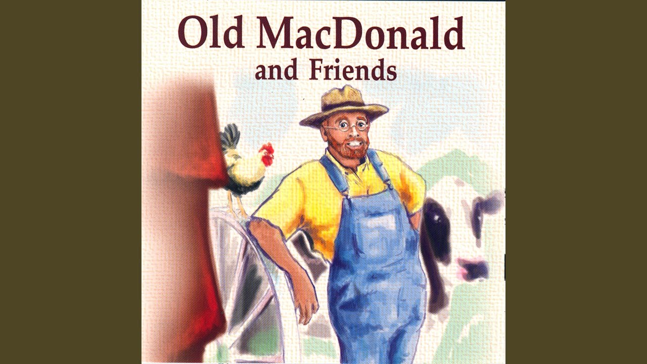 The Country Maid And Her Milk Pail - YouTube