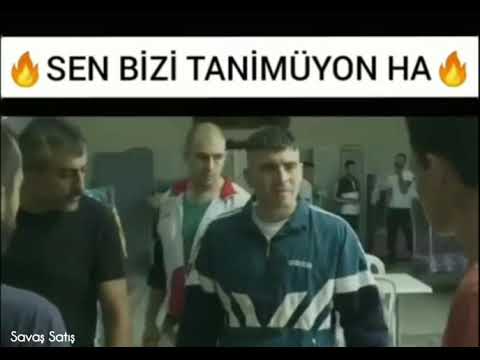 Sıfır Bir | Cio Baba - Sen Bizi Tanımüyon Ha