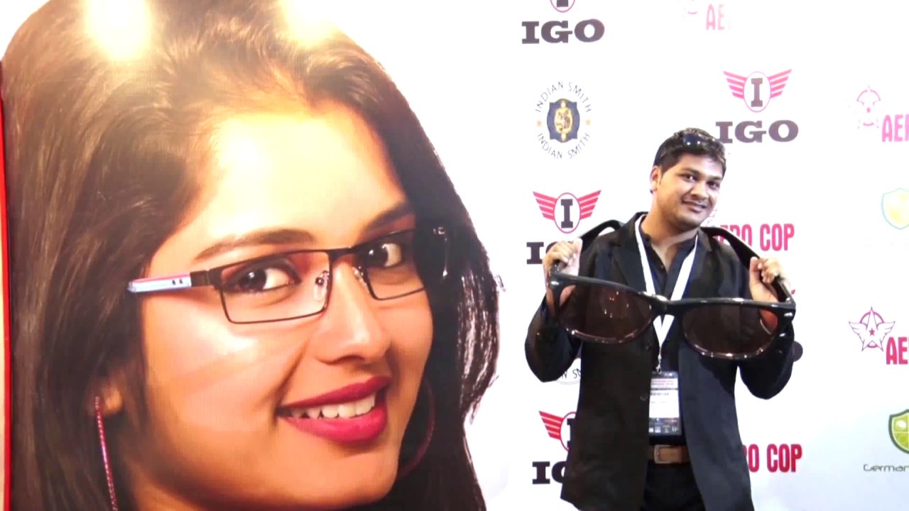 IIOO Expo 2016 - YouTube
