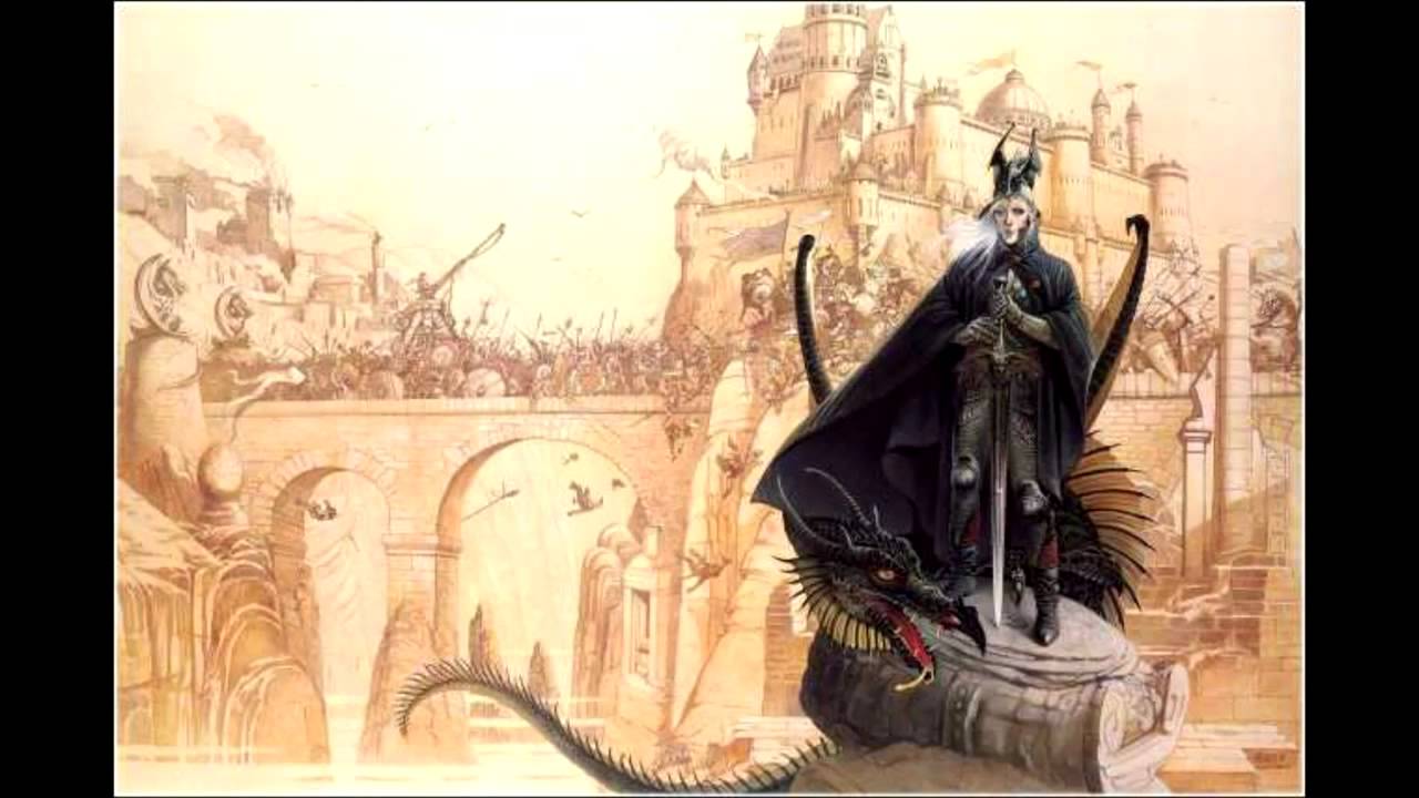 Battleroar Dyvim Tvar - YouTube