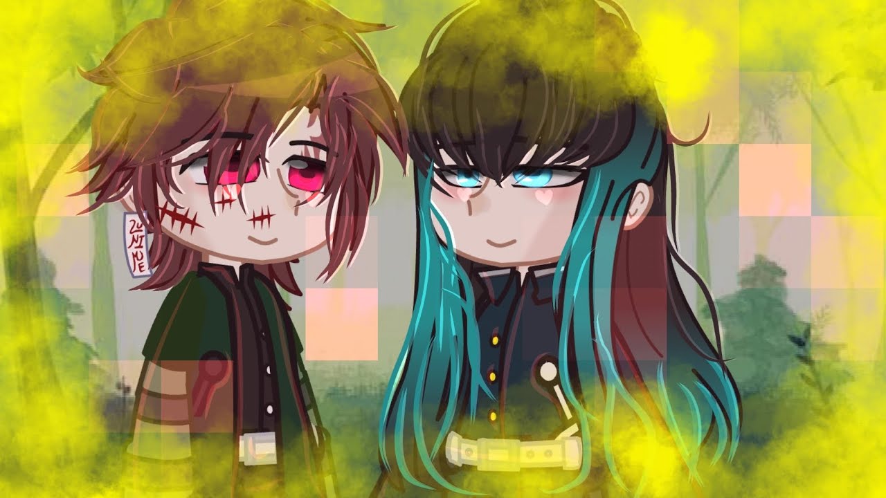 Gee..am I stupid? \\ KNY || Tanjiro & Tokito - no shipp || 🇧🇷🇺🇲🇪🇸 ...