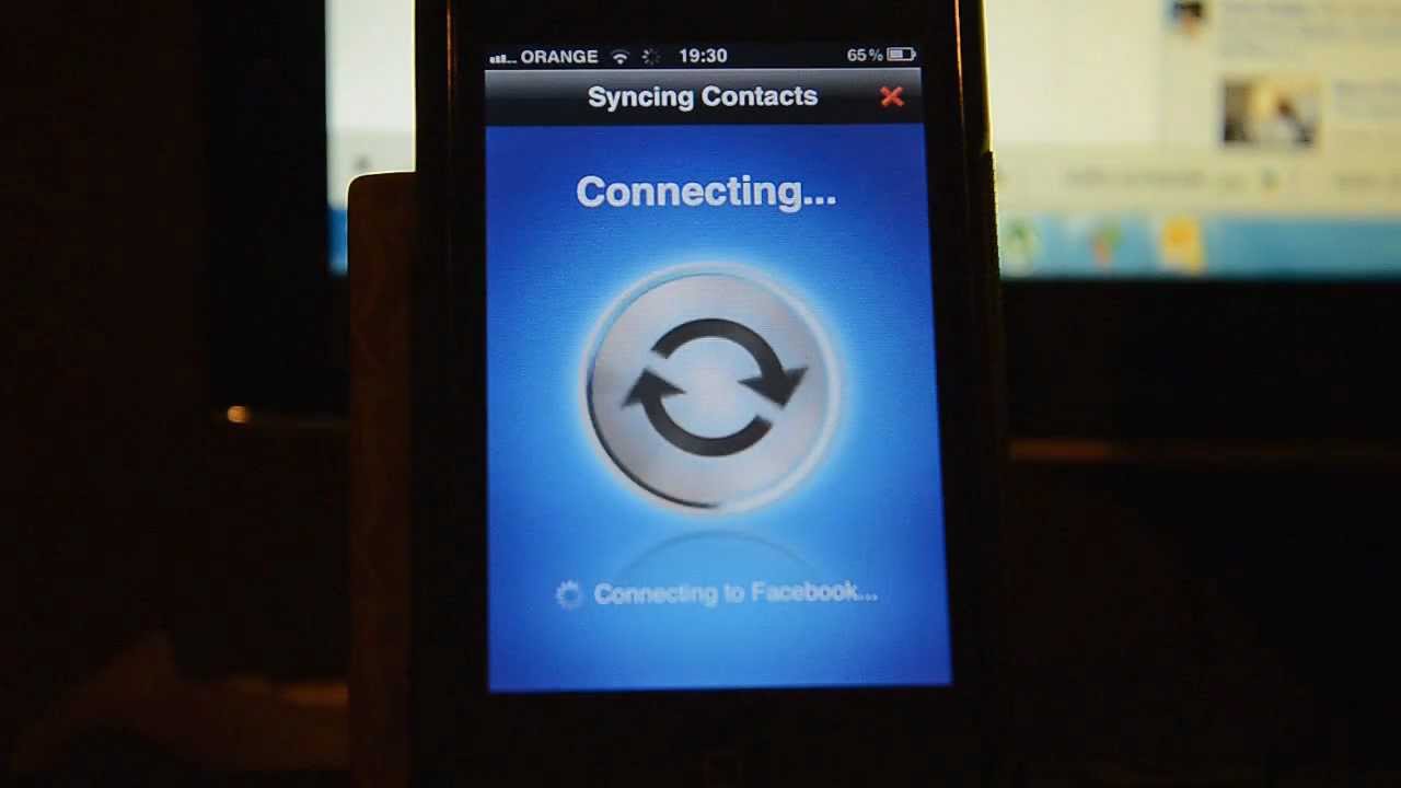 SmartSync iPhone App Review! - YouTube