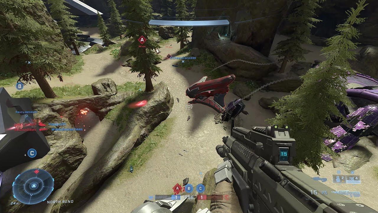 Back like I never left - YouTube