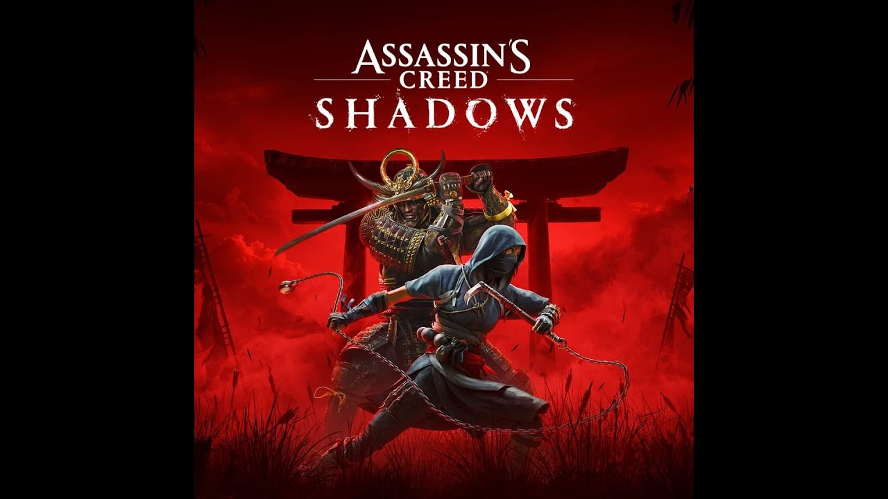 Stealth, Swords & Chaos | AC Shadows LIVE 🥷🏯- Day 7 - YouTube