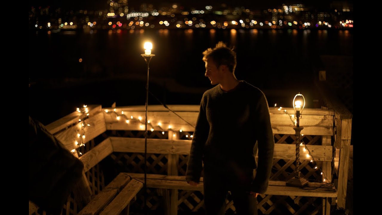 One Thing - Joe Holt (Official Music Video) - YouTube